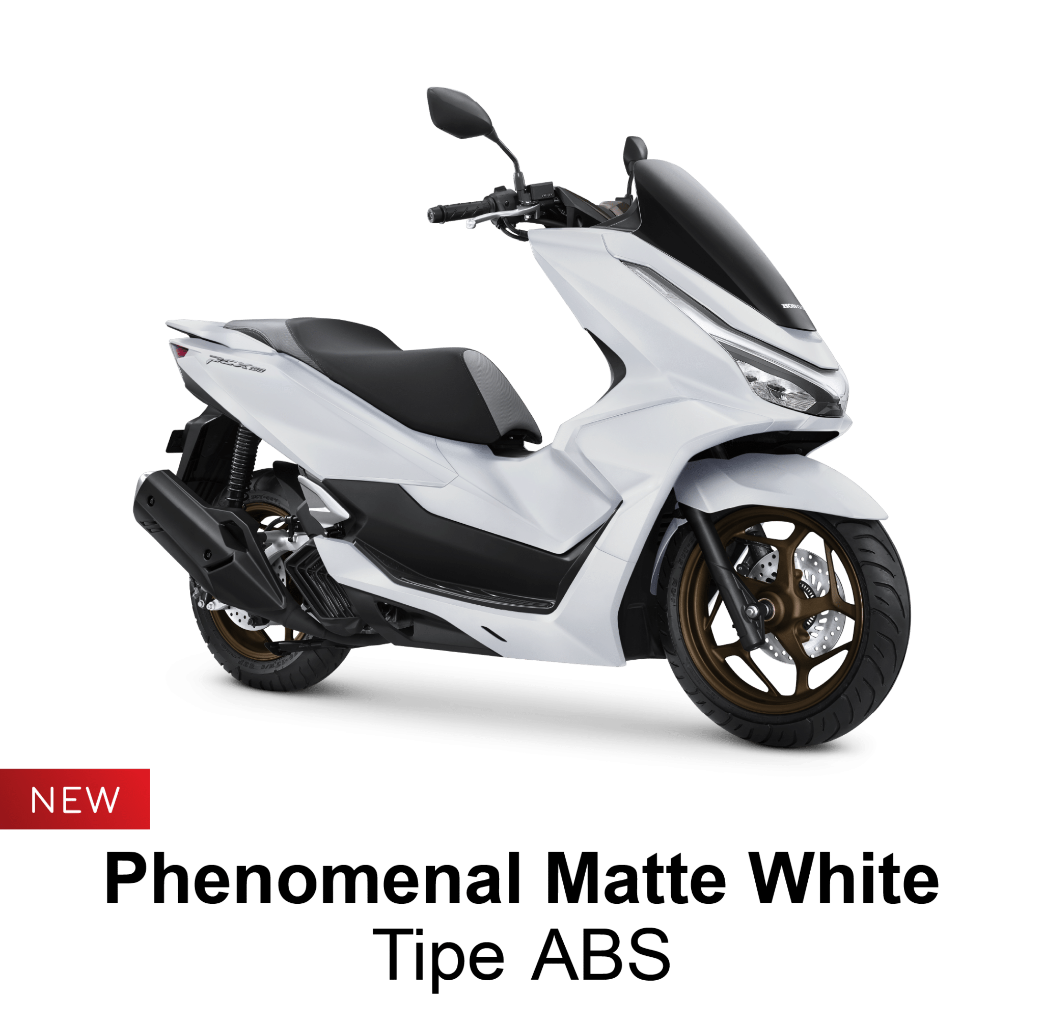 Honda PCX 160